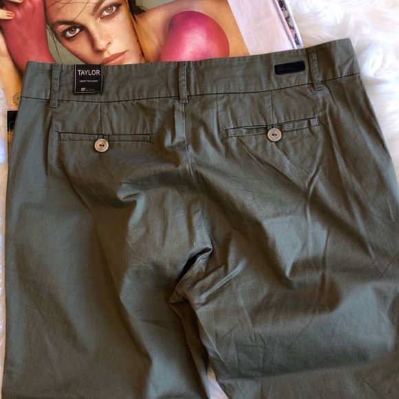 Kut from the Kloth | Pants & Jumpsuits | Kut From The Kloth Taylor ...